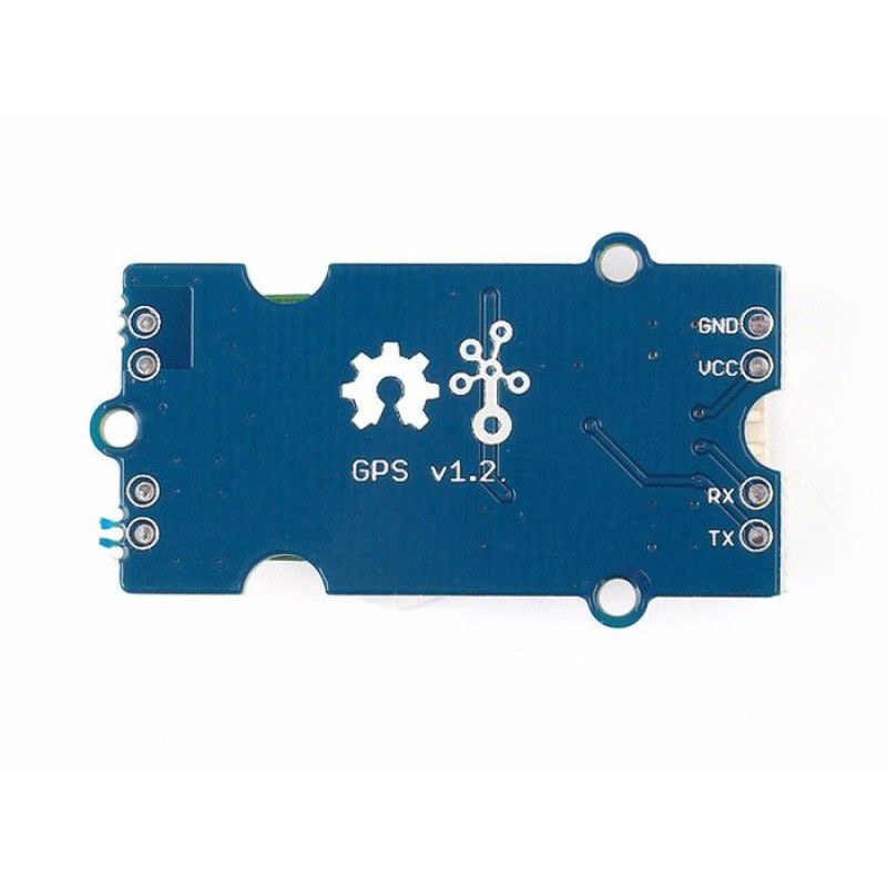 Grove - SIM28 GPS Receiver
